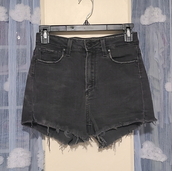 PAIGE | Shorts | Paige Margot Short | Poshmark